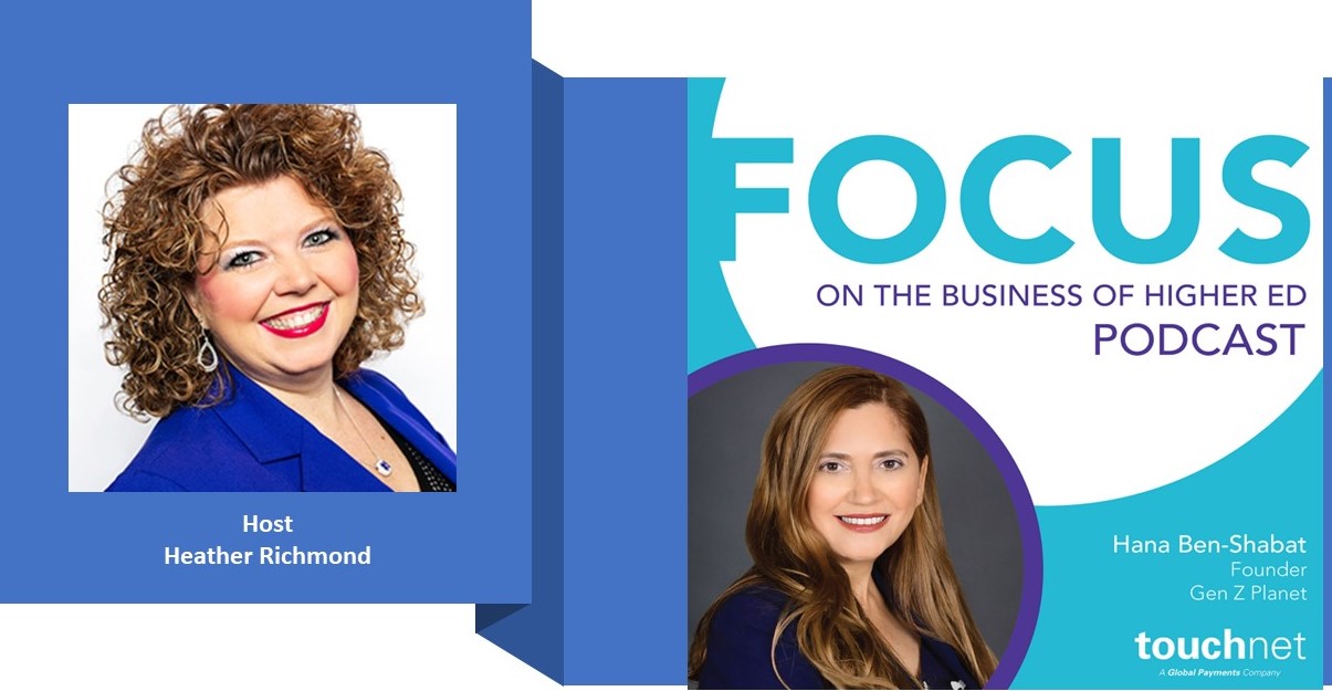 Understanding Gen Z's Expectations and Behaviors - gen Z planet